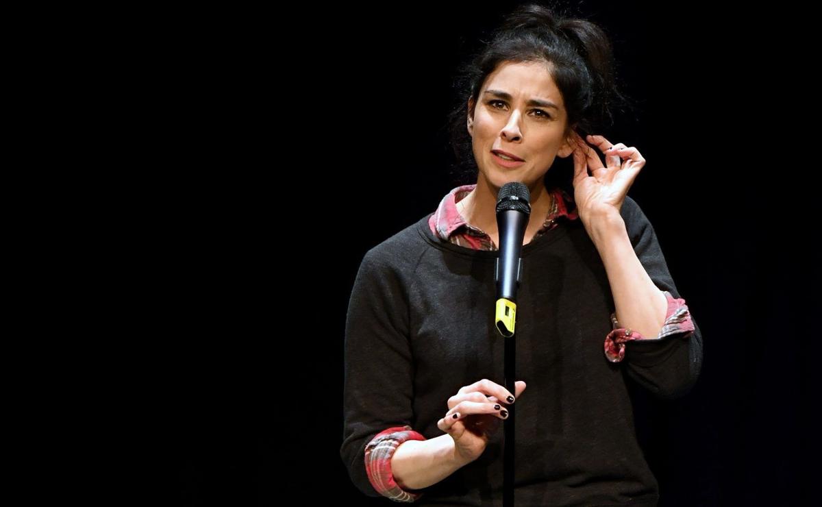 Sarah Silverman Body Measurement - Body Measurement Info