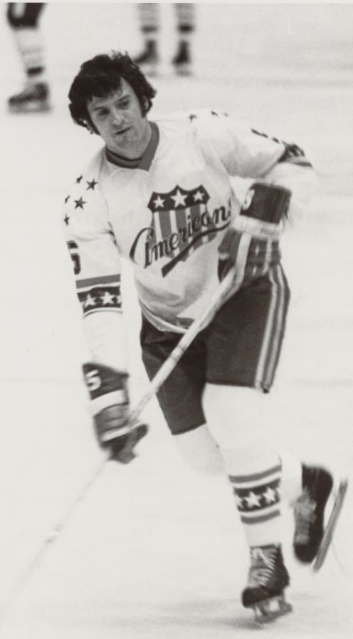 Rick Pagnutti enjoyed 46 years as Amerks' record holder | Buffalo ...