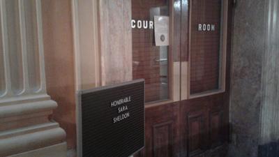 Former Niagara U student jailed for attack on woman