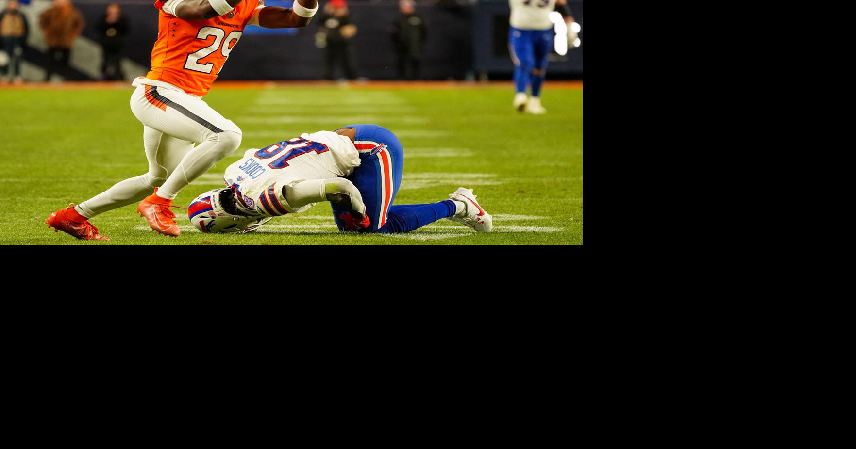 Photos: Buffalo Bills lose to Denver Broncos 33-30 in AFC divisional game