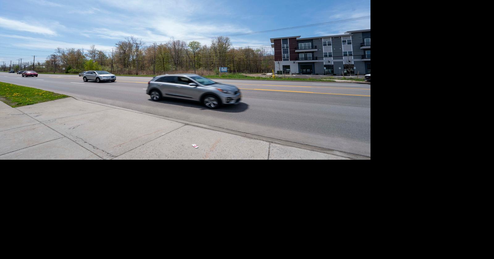 West Herr wants to build a new dealership on Transit Road in ...