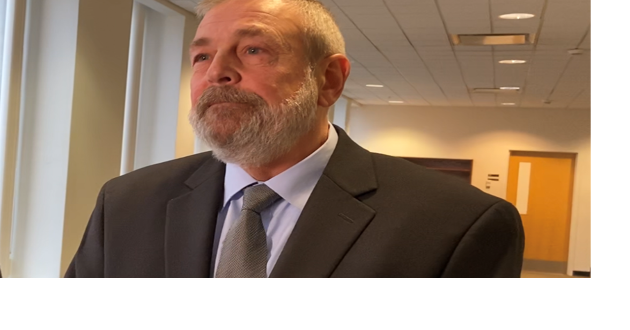 Lockport man acquitted of hate crimes, guilty of menacing in crash
