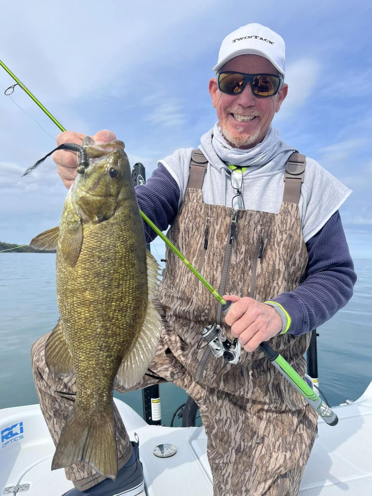 Event set for women wanting to learn about fishing