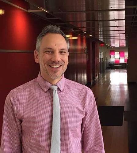 Jason Sokolowski joins CannonDesign