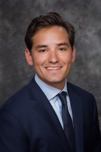 Anthony Day promoted at Sgroi Financial