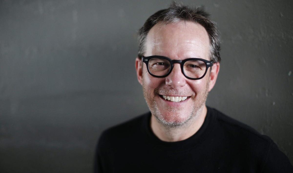 Tom Calderone taking helm at Buffalo Toronto Public Media