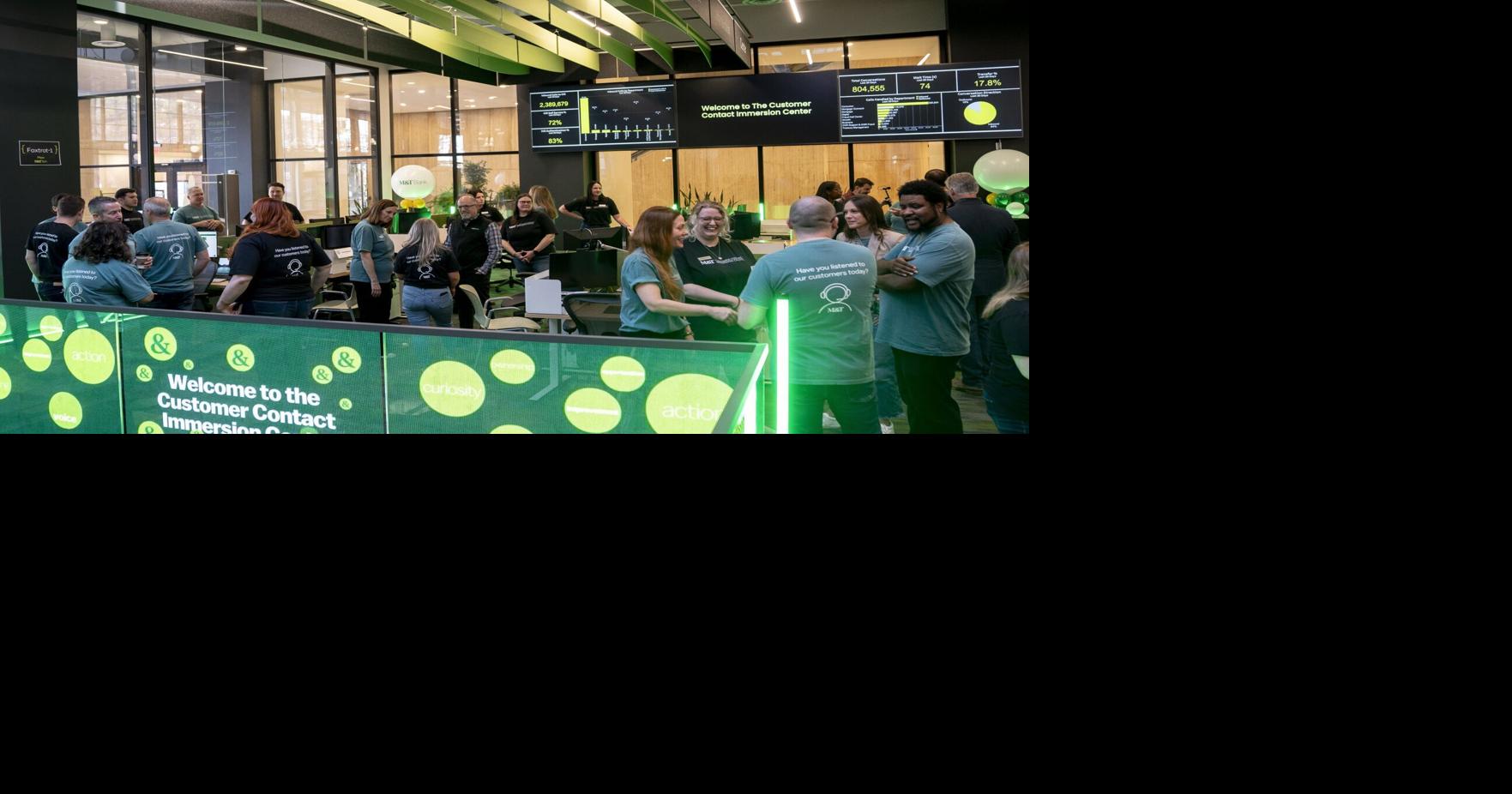 Buffalo Niagara tech sector plays catch-up