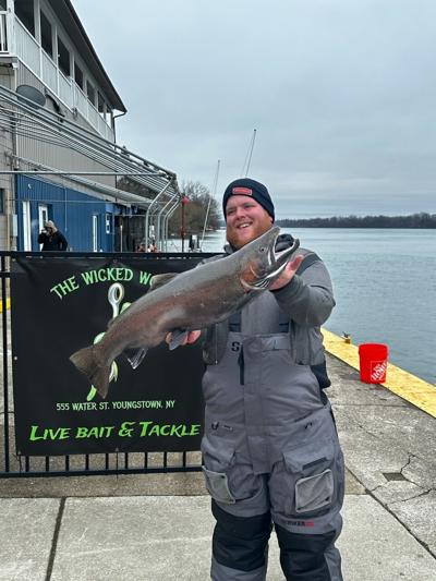 The Fishing Beat: What are the best baits for steelhead?