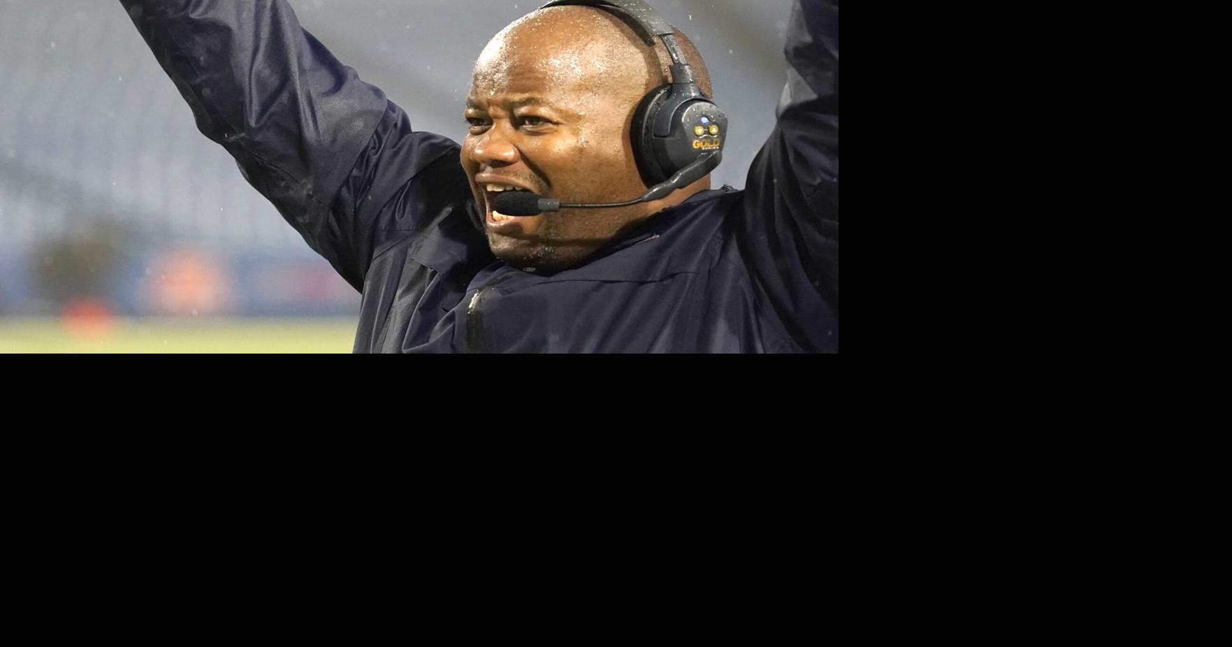 Bennett football travels to Rochester Sunday to ready for regional game