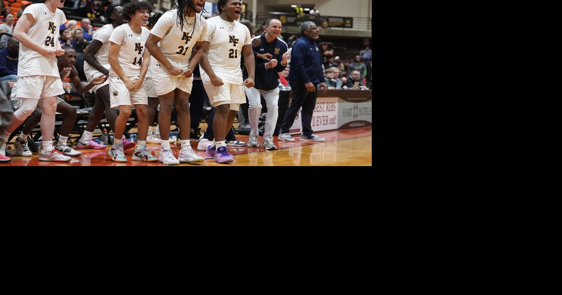 NYSPHSAA boys and girls state basketball results, schedule