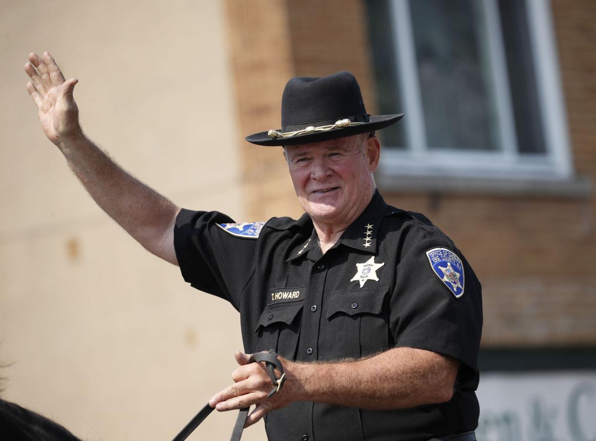 Rod Watson: Cuomo should remove Howard after 24 jail deaths