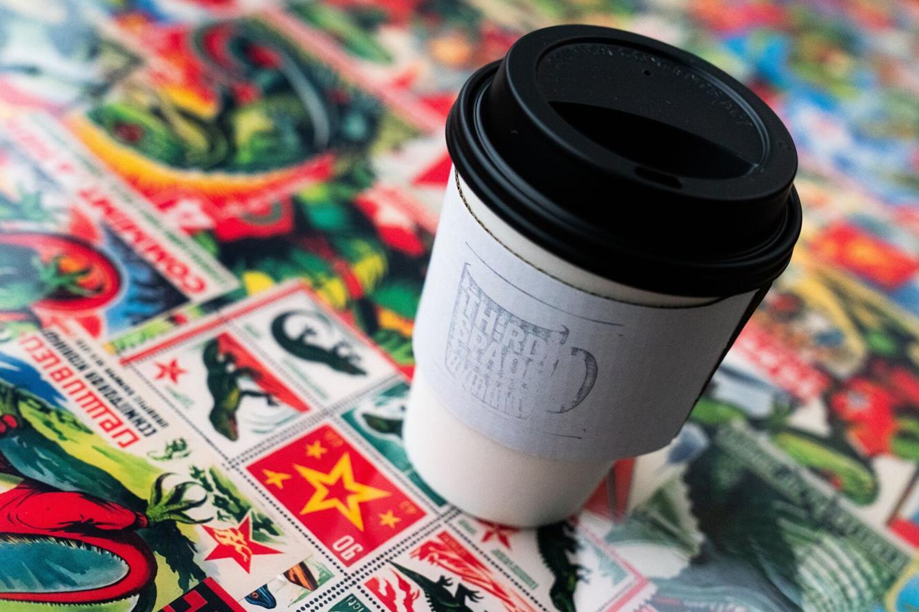 Third Space brings café culture to Buffalo Theatre District