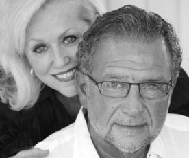 Rita and John Lauricella