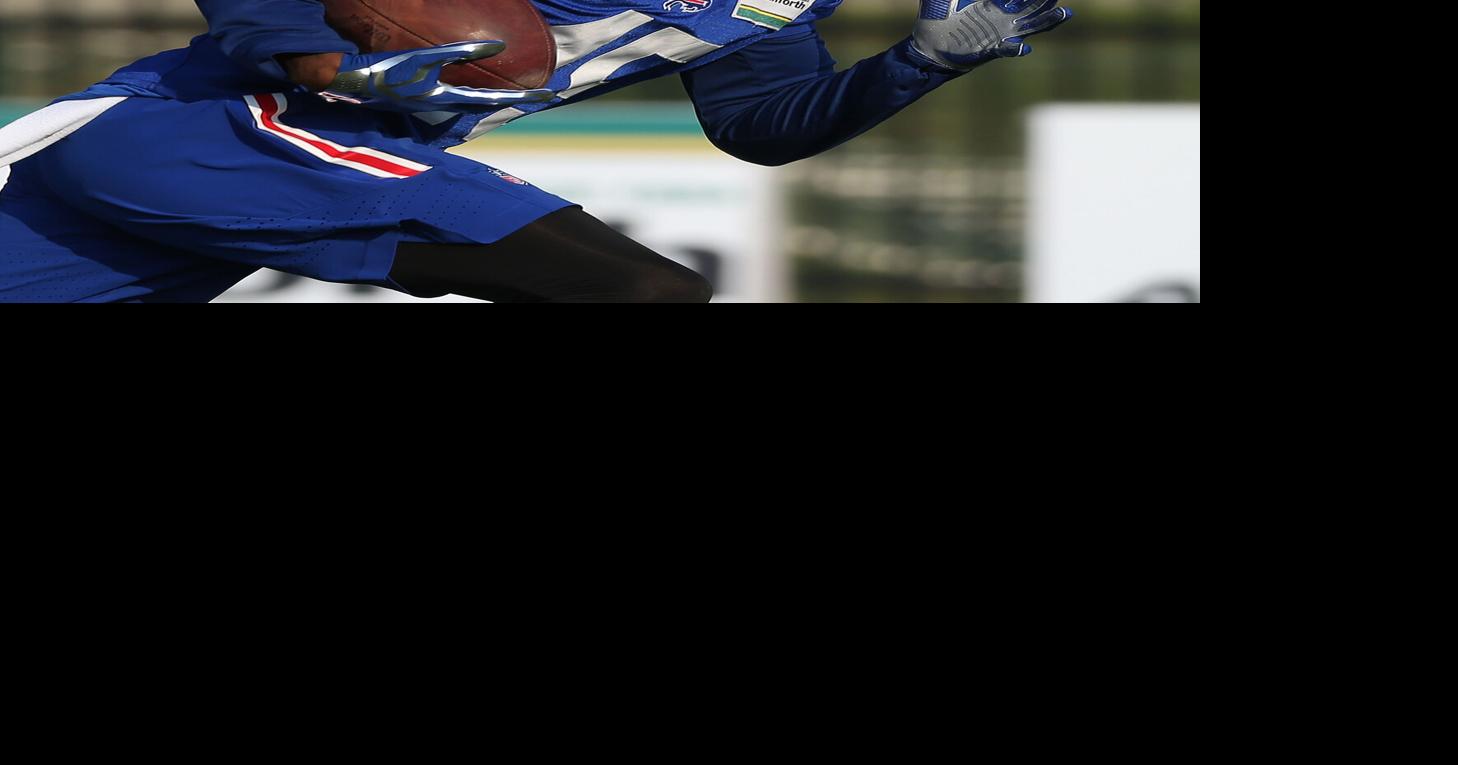 Jerry Sullivan: Every team has good players. The Bills don’t have ...