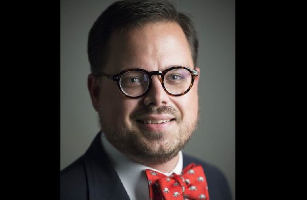 Cichon exits WECK, takes communications job at Timon-St. Jude