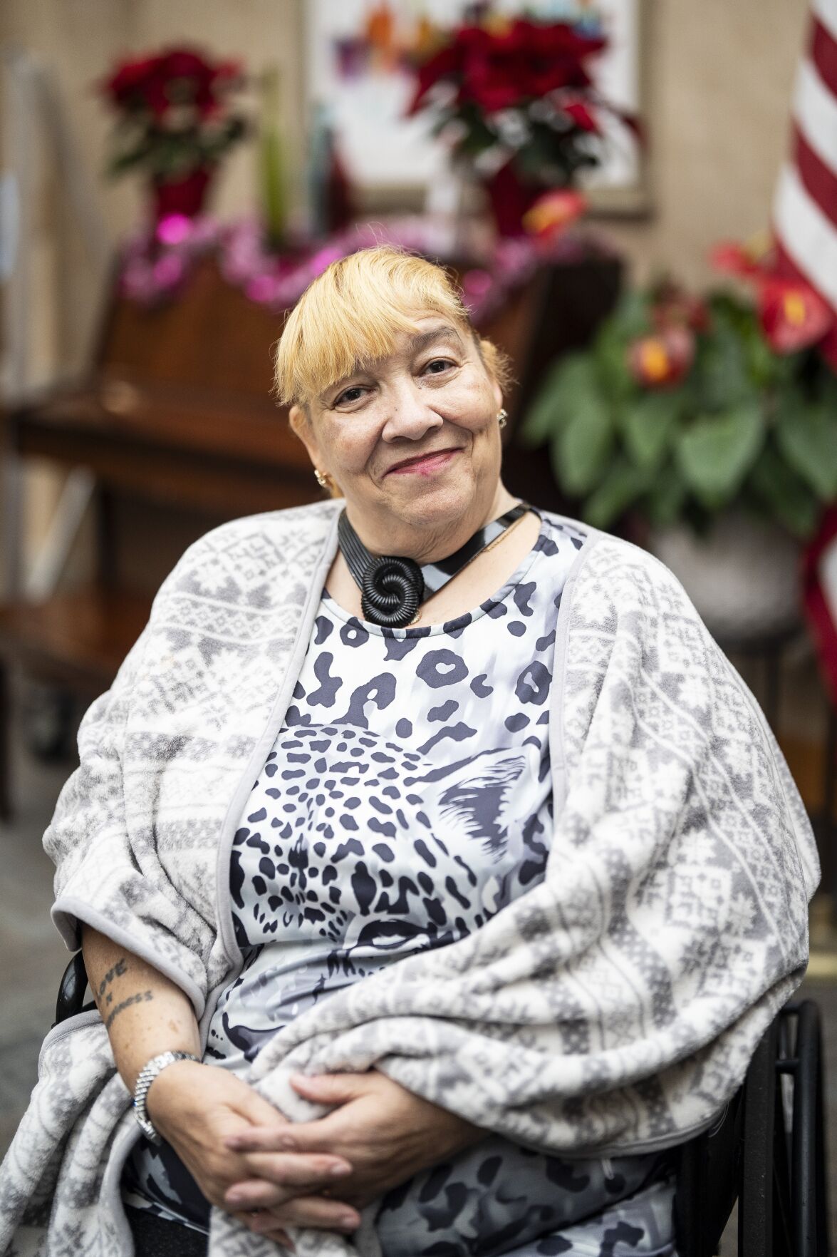 NY nursing home residents: 'Hard to live on $50 a month'