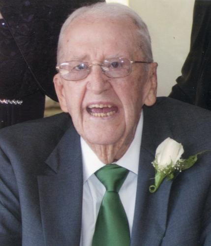 Donald F. Kane, served in government posts