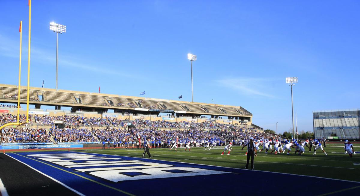 Editorial: UB football can't let beer sales pollute stadium atmosphere