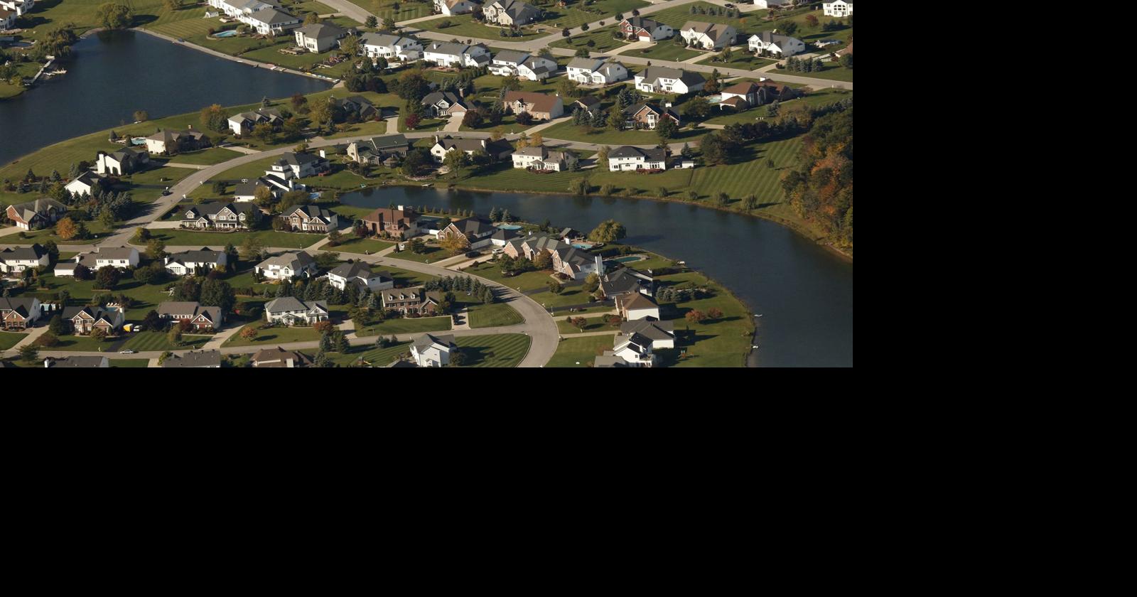 Analysis: As Buffalo loses population, here's where city residents move ...
