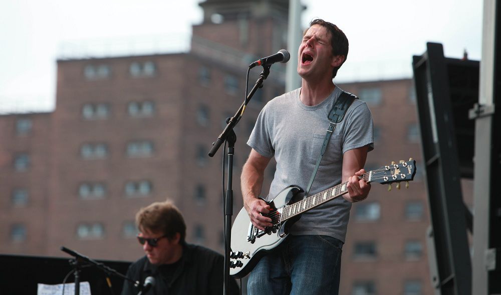 This week in live music (May 19-26): Johnny Nobody, ONYX, Humble ...