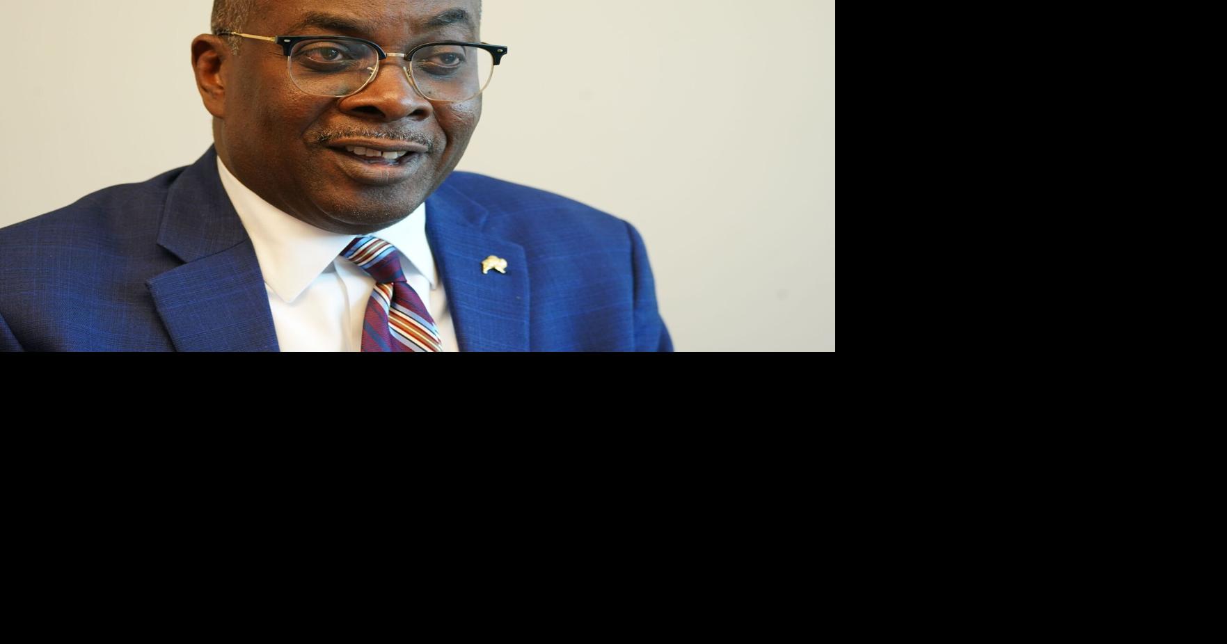 WROTB still hashing out pay proposal for Mayor Byron Brown