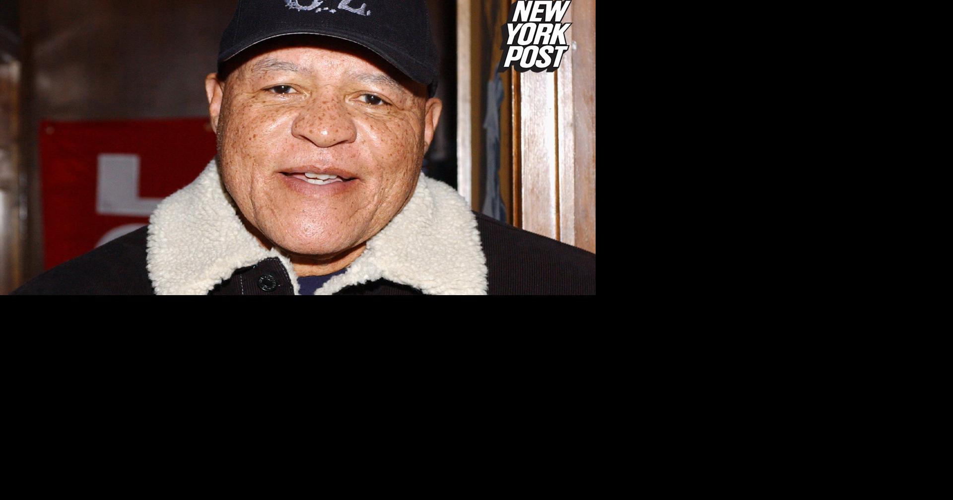 Veteran actor John Beasley dead at 79