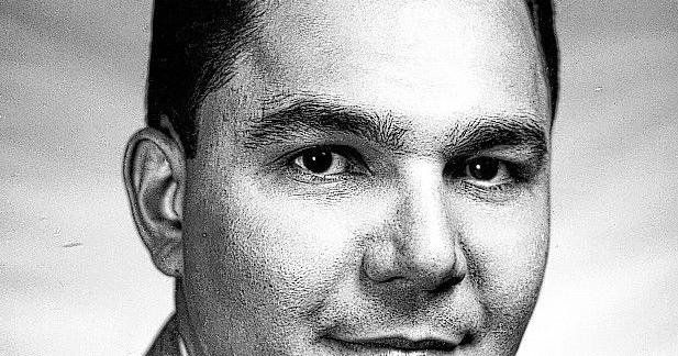 CORDARO, Dr. Joseph "Joe"