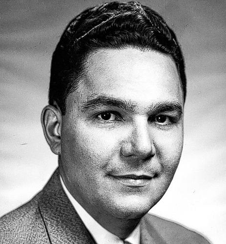 CORDARO, Dr. Joseph "Joe"