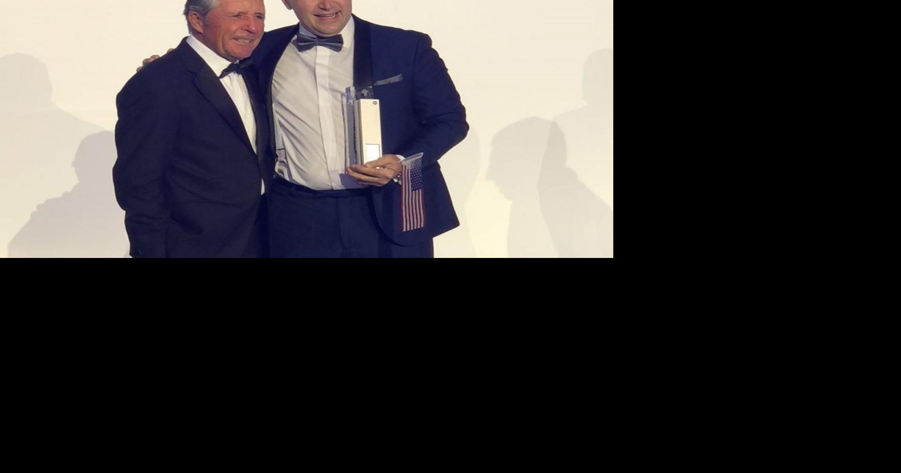 Golf Preview Notebook: Sean Lindstrom shines on international stage