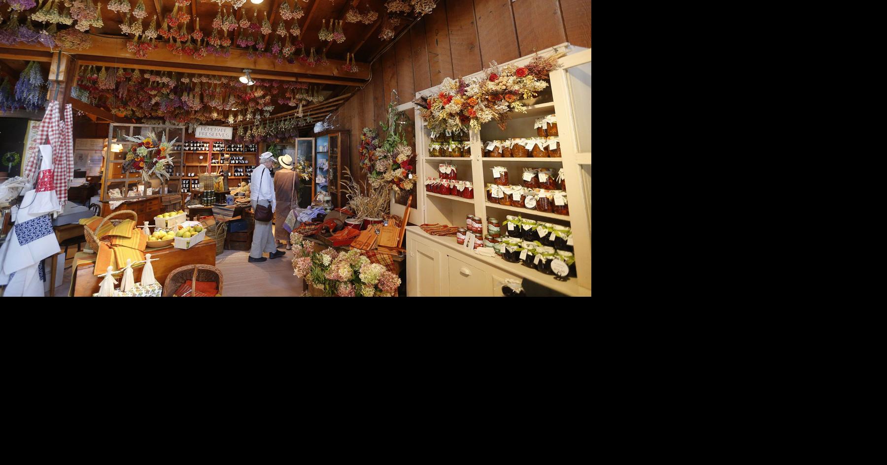 For some of WNY's family farms, diversification is the road to survival