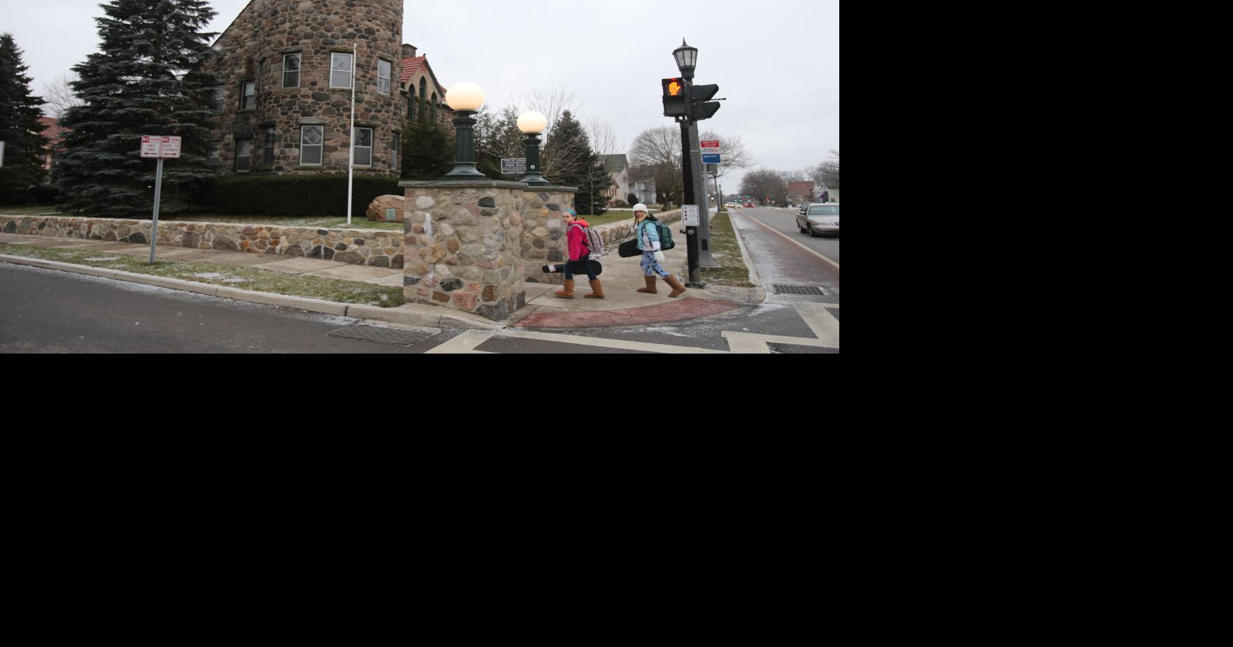 June 2, 1994: Wendt Foundation to restore Roycroft Campus