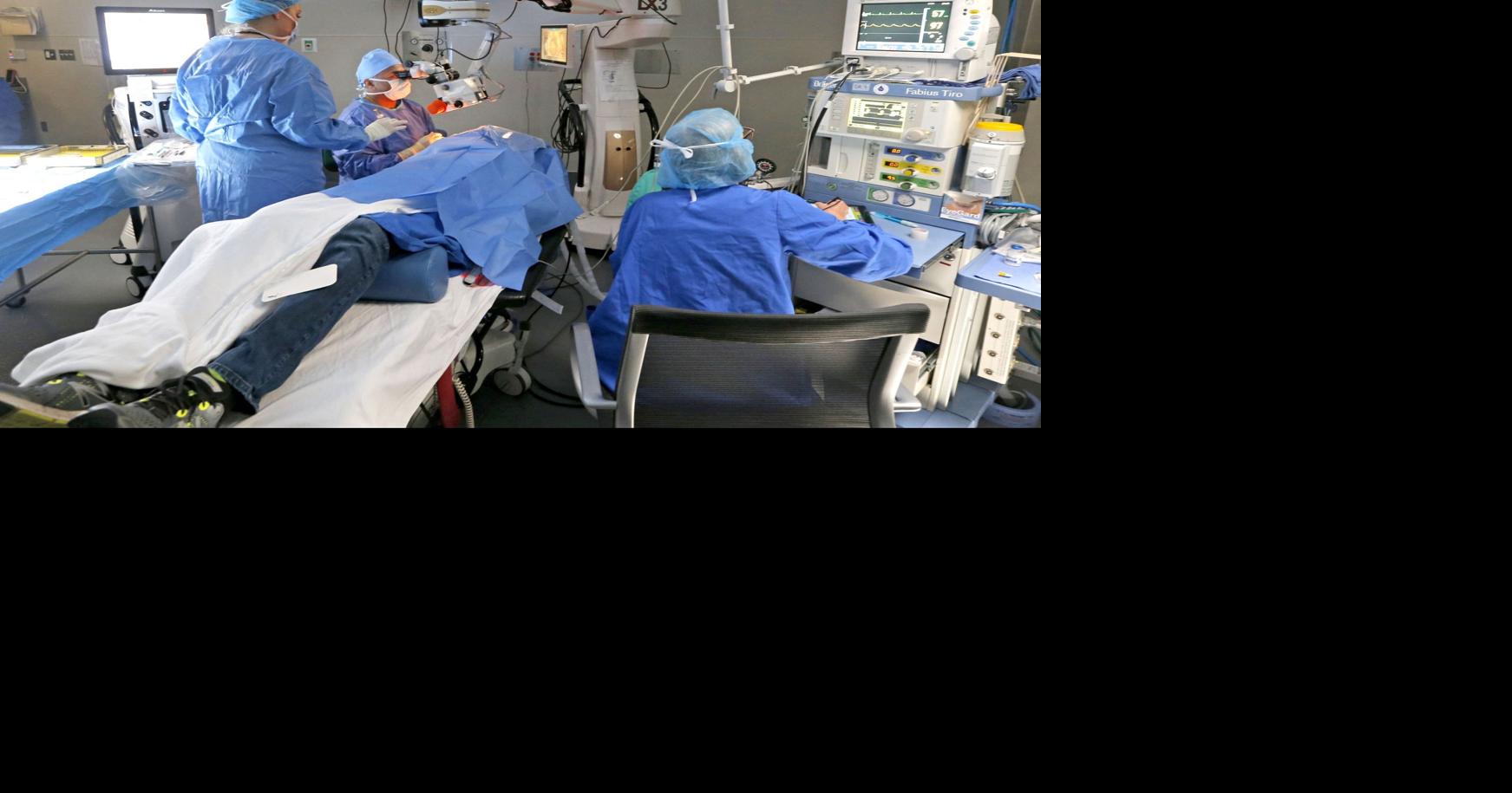 Catholic Health takes control of Ambulatory Surgery Center of WNY