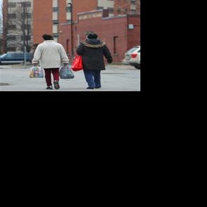 Commodore Perry complex getting $4 million upgrade