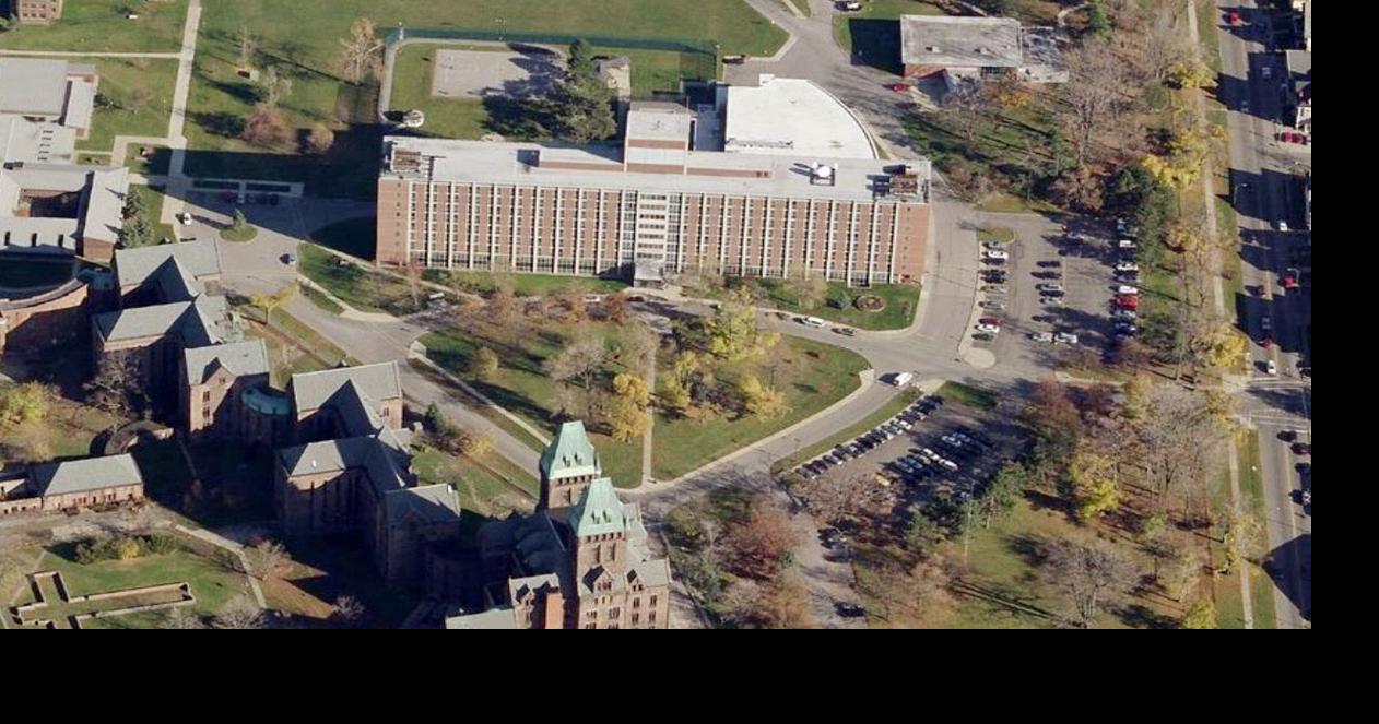 State wants new youth program housed at Buffalo Psychiatric Center
