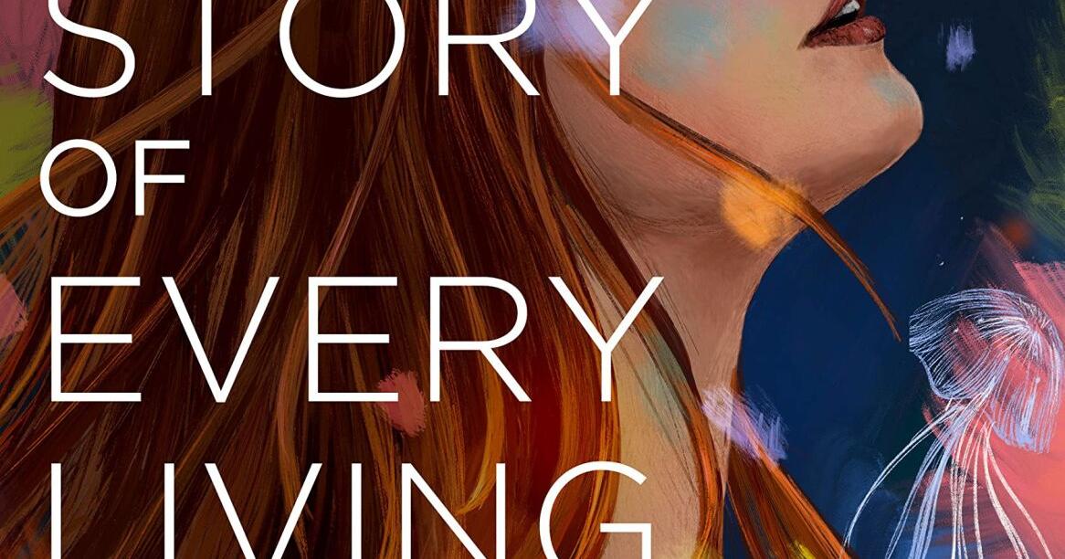 Books in Brief: The Epic Story of Every Living Thing; Oh, Sal; Rick ...