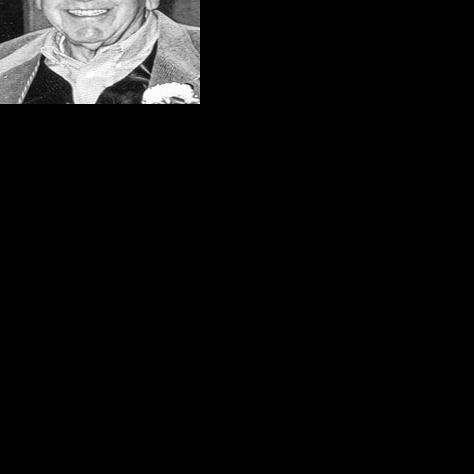 CRONIN, Nelson C. "Gabby"