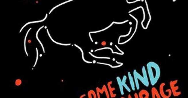 Books in Brief: Some Kind of Courage by Dan Gemeinhart