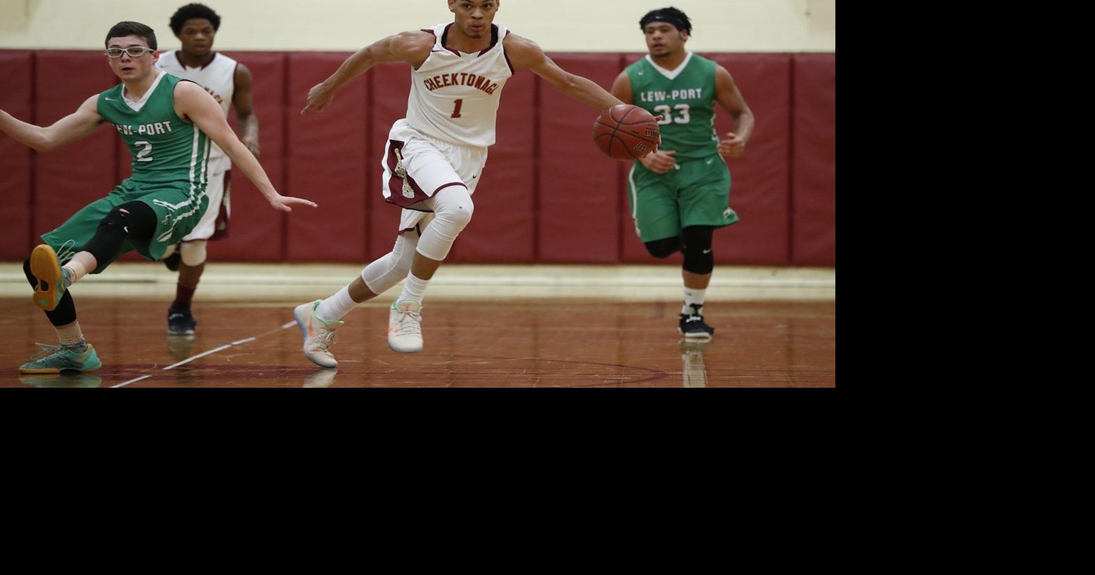 Big 4 men's basketball newcomers to watch