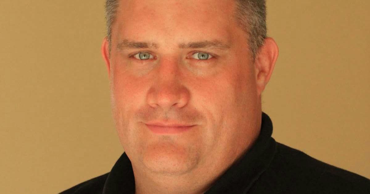 Candidate profile: Edmund M. Bedient, West Seneca School Board