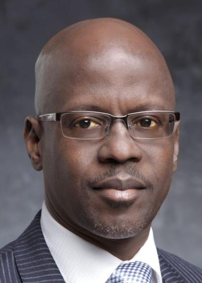 Lawrence H. Cook II, 60, executive with John R. Oishei Foundation