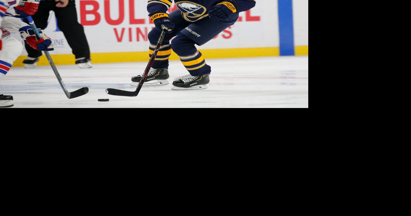 Sabres greats Gilbert Perreault, Rene Robert belong to Rasmus Dahlin's ...