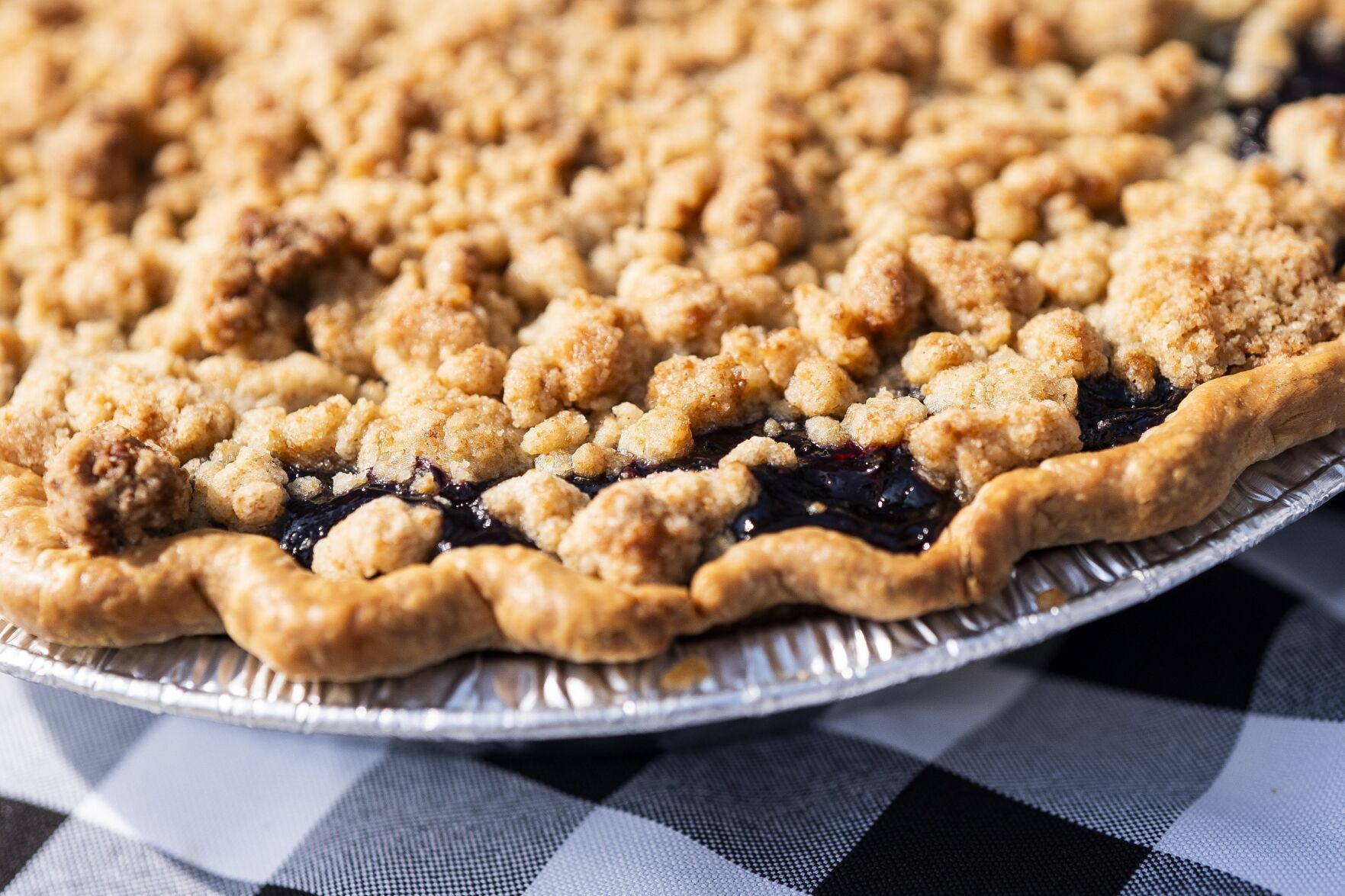This week in Buffalo food: Where to find concord grape pie