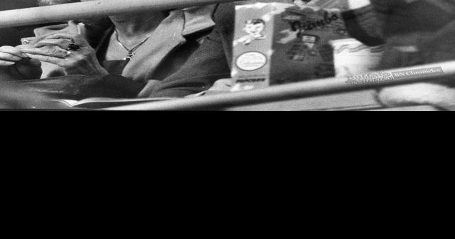 This Day in Buffalo Sports History, Jan. 16, 1970: Punch Imlach becomes ...