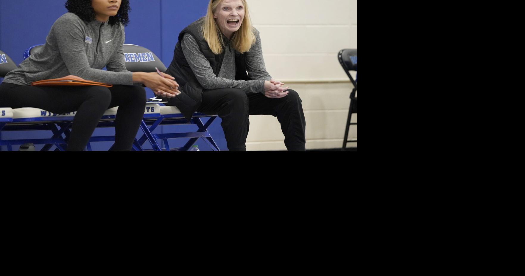 Summer Hemphill joins UB women’s coaching staff