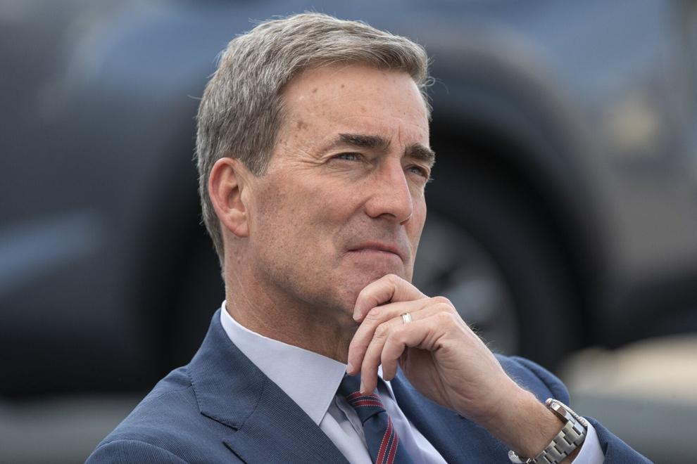 KeyBank CEO sees no break in housing logjam