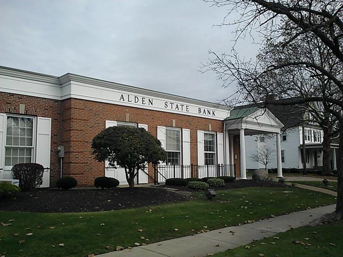 Family legacy guides Alden State Bank