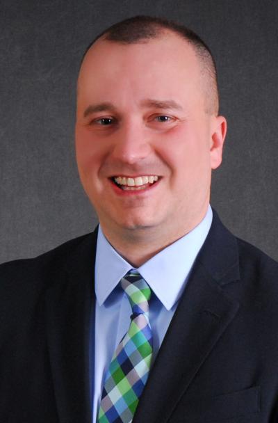 Jason Denue promoted at Wendel