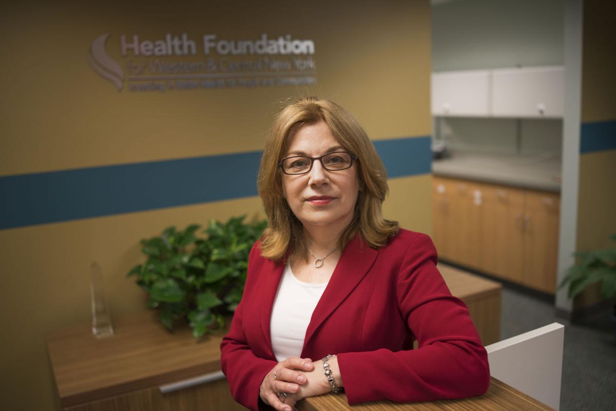 Grant aims to help maternity services in Southern Tier