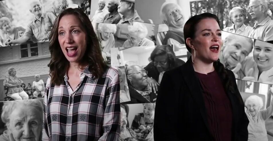 MusicalFare Theatre shares memorable 'Stories of Life'