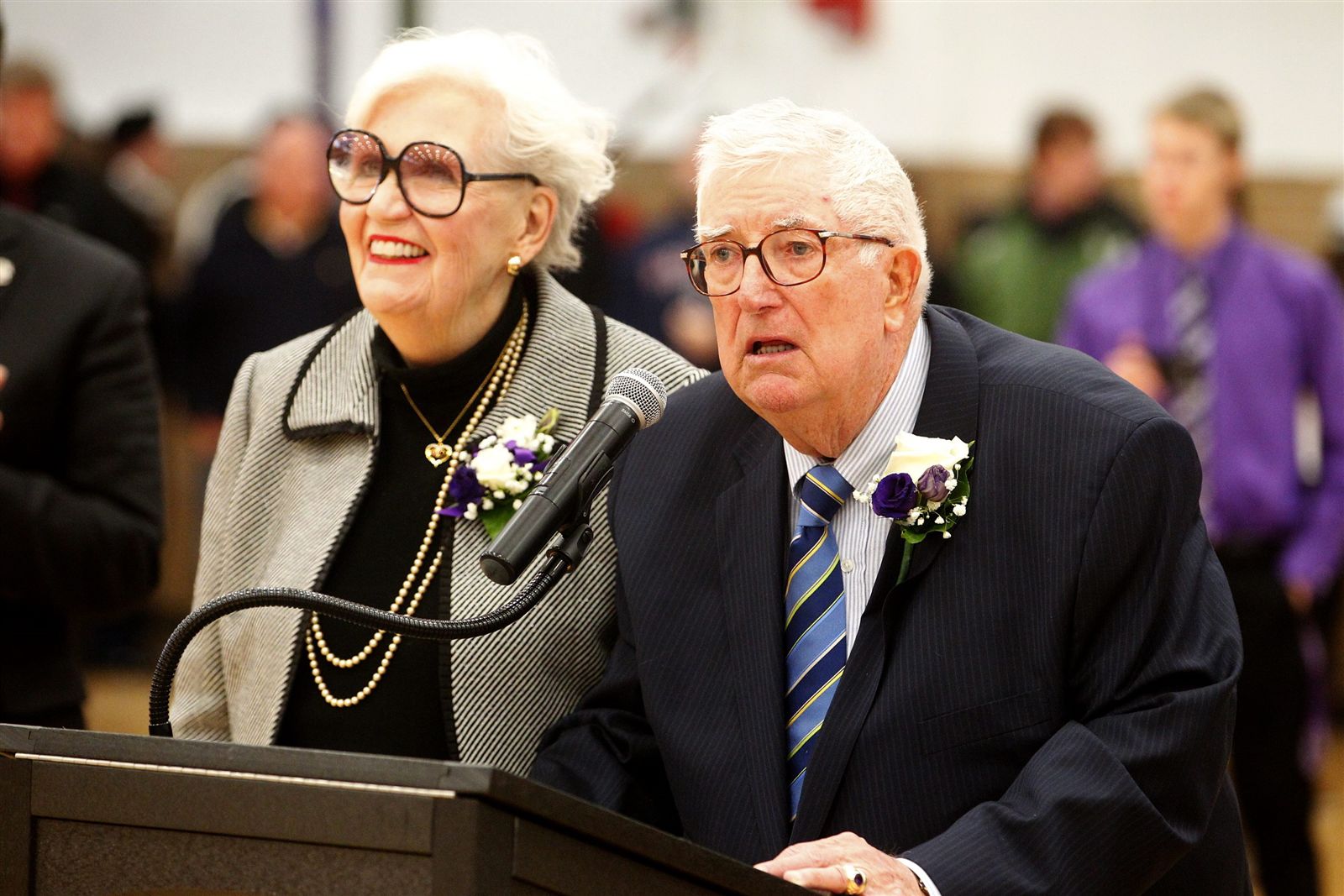 Erik Brady's lunch with Frank Layden, funniest man in sports